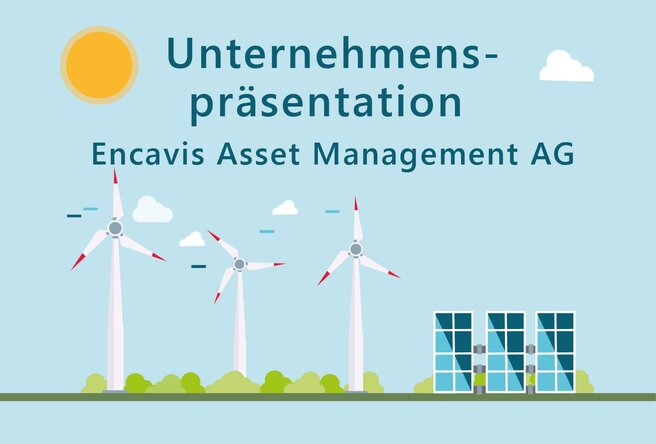 Grünes Kapital | Encavis