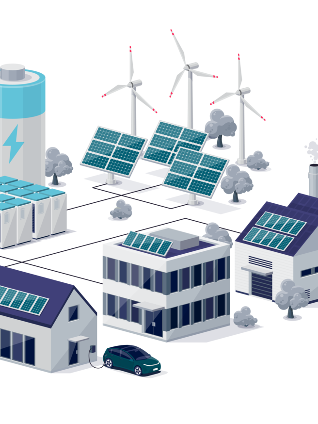 Energy management | Encavis