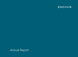 Sustainability | Encavis