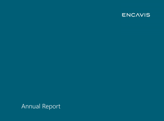 Sustainability | Encavis