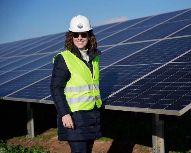 Solarenergie | Encavis