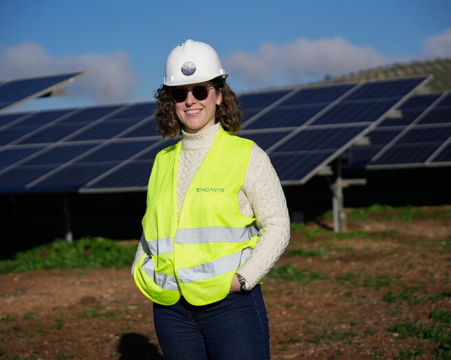 Projektverkäufer | Encavis