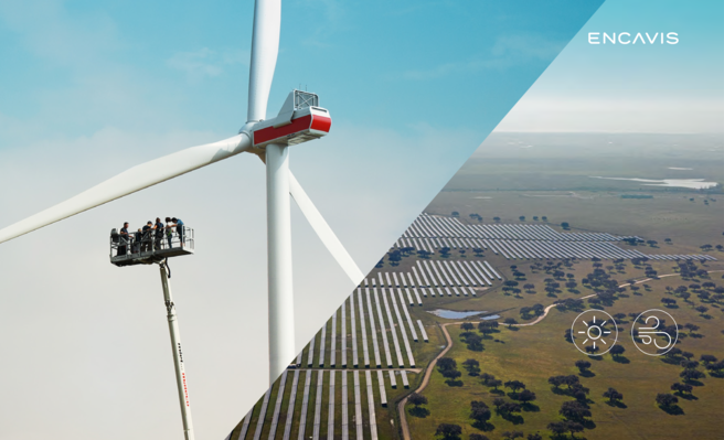 Power the Future | Encavis