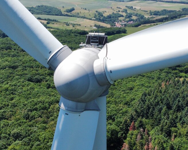 Project vendors | Encavis