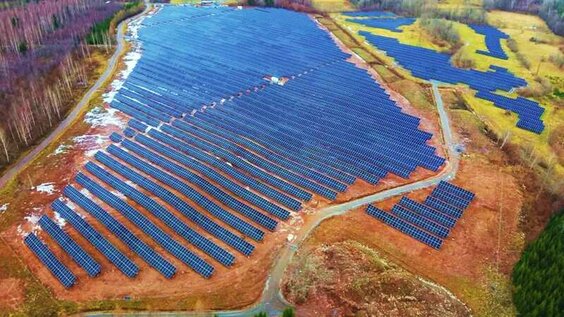 Power the Future | Encavis