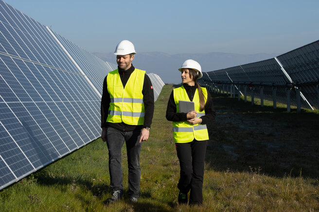 Power the Future | Encavis