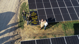 Power the Future | Encavis